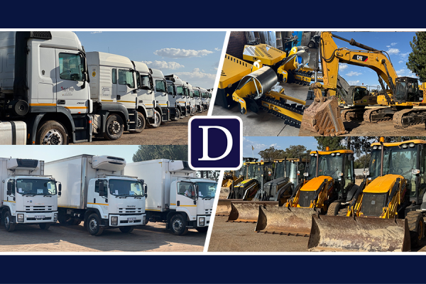 Home | Devco Auction