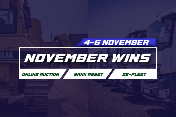 Home | Devco Auction