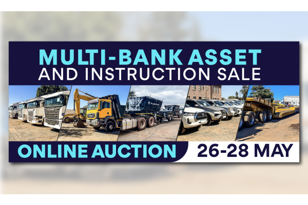 Devco Auction